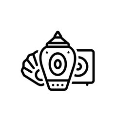 Collectables Royalty Free Vector Image - VectorStock