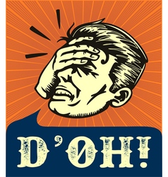 Facepalm Vector Images (over 1,500)
