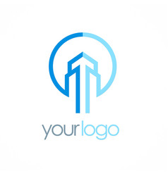 Tower Logo Vector Images (over 39,000)