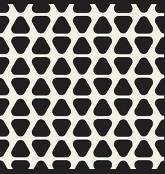 Geometric seamless pattern Royalty Free Vector Image
