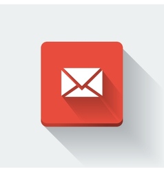 Email Icon Red Vector Images (over 8,100)