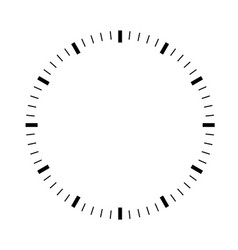 Blank Watch Face Vector Images (over 200)