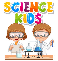 Science Kids Vector Images (over 25,000)
