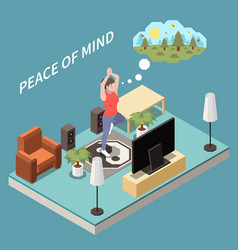 Self learning infographic 10 steps concept Vector Image