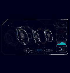 Game Hud Vector Images (over 5,400)