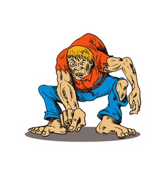 Hunchback Vector Images (69)