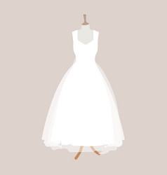 White Dress Vector Images (over 82,000)