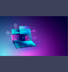 Coding Vector Images (over 230,000)