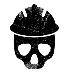 Skull Hard Hat Vector Images (60)