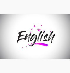 English Words Vector Images (over 21,000)