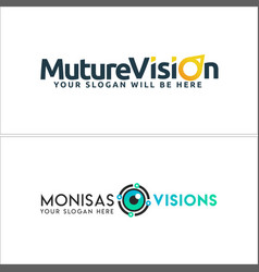 Future Vision Logo Vector Images (over 1,800)