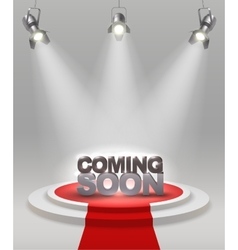 Coming Soon Theater Vector Images (49)