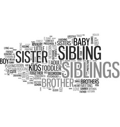 Siblings Vector Images (over 1,400)