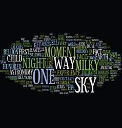 Cloud Night Sky Word Vector Images (77)
