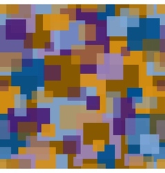 Seamless geometric pattern Royalty Free Vector Image