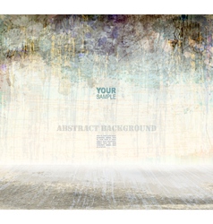 Abstract document template design Royalty Free Vector Image