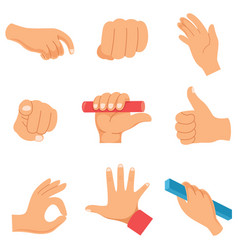 Hand Span Vector Images (32)