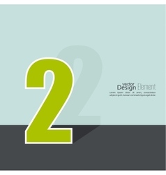 Number Outline Vector Images (over 19,000)