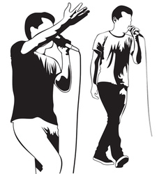 Singer Vector Images (over 17,000)