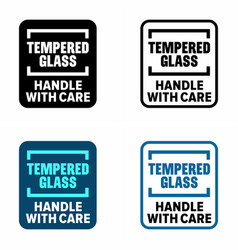 Glass Icon Tempered Vector Images (over 120)