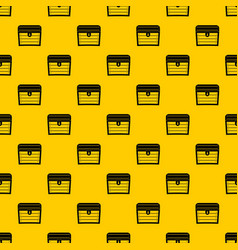 Chest pattern Royalty Free Vector Image - VectorStock