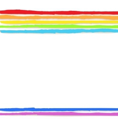 Rainbow Border Square Vector Images (over 620)
