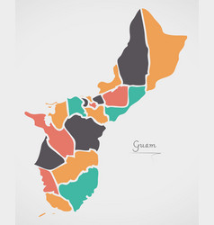 Guam Shape Vector Images (over 120)