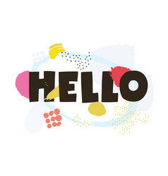 Style Royalty Free Vector Image - VectorStock