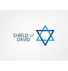 Star of David Logo Vector Images (over 1,200)
