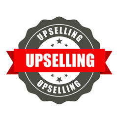 Upselling Vector Images (over 320)