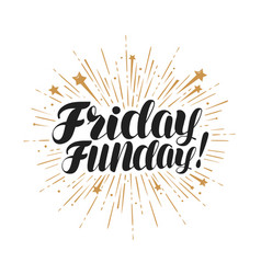 Fun Friday Vector Images (over 2,500)