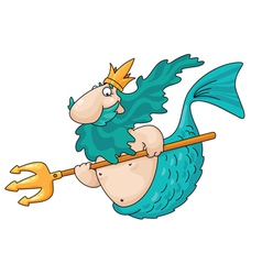 Merman Vector Images (over 460)