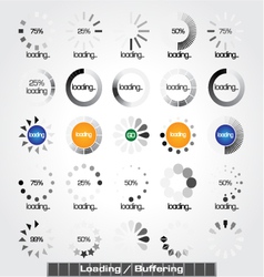 Loading Circle Vector Images (over 19,000)