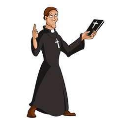 Priest Vector Images (over 7,800)