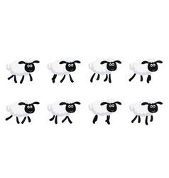 Sprite Sheet Vector Images (over 620)
