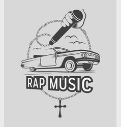 Music Rap Symbols Vector Images (over 1,000)