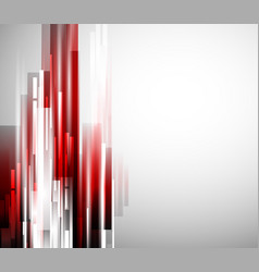 Abstract straight lines background Royalty Free Vector Image