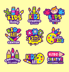 Arts and Crafts Logos Vector Images (over 8,400)