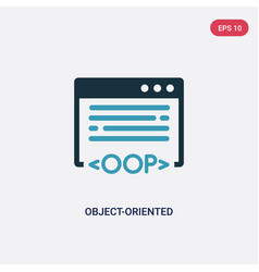 Object Oriented Programming Vector Images (60)