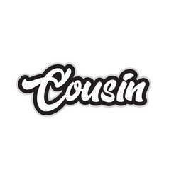 Cousins Logo Vector Images (31)
