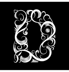 Letter C Royalty Free Vector Image - VectorStock