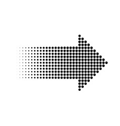 Arrow Fading Vector Images (over 170)