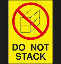 Do not Stack Vector Images (48)