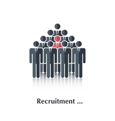 Recruitment Vector Images (over 53,000)