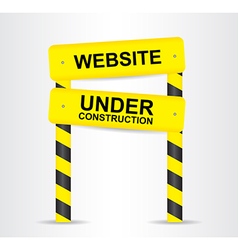 Stop Royalty Free Vector Image - VectorStock