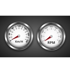 Vintage Gauge Vector Images (over 730)