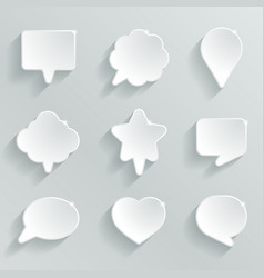 Callout Shapes Vector Images (over 640)