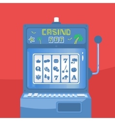 Slot Machines Vector Images (over 21,000)