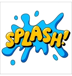 Set comic speech bubbles cartoon Royalty Free Vector Image