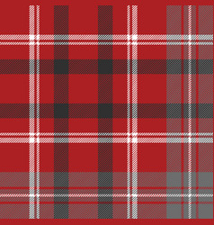 Abstract design fabric texture seamless pattern Vector Image